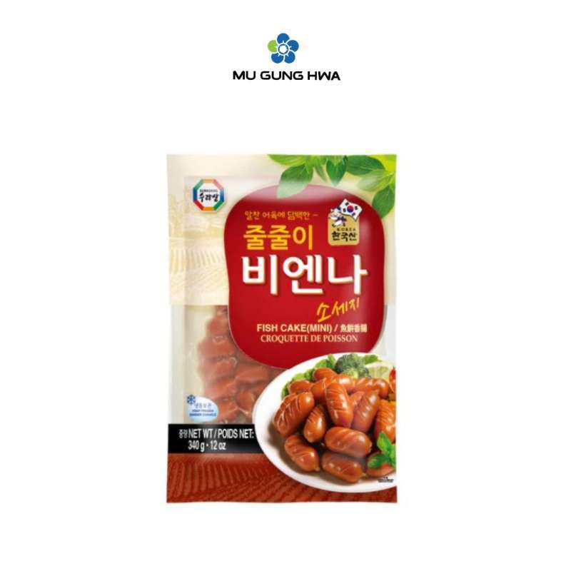 Jual WANG SURASANG - FROZEN FISH CAKE (MINI - JULJULIVIENNA 340G ...