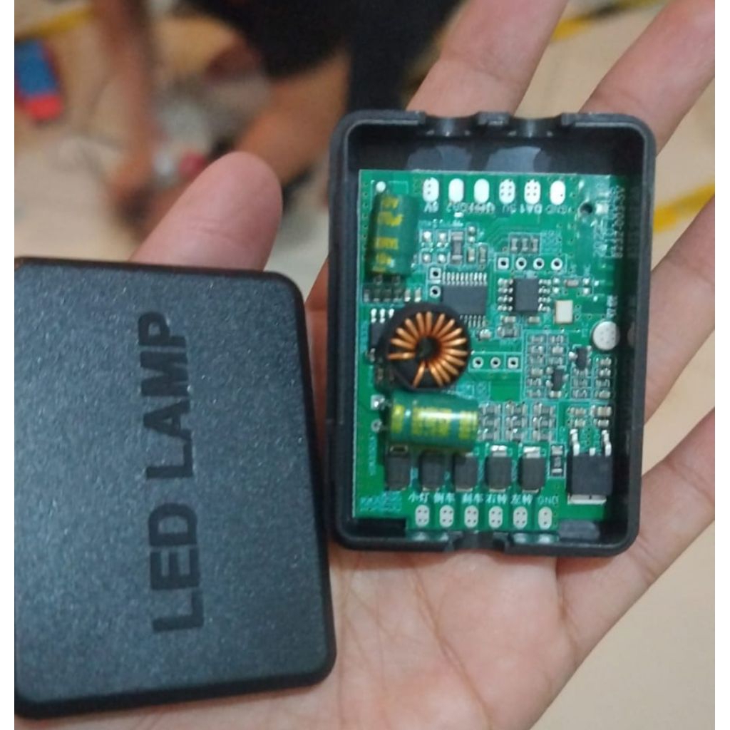 Jual Modul DMX Bluetooth 5V Versi Belang | Shopee Indonesia