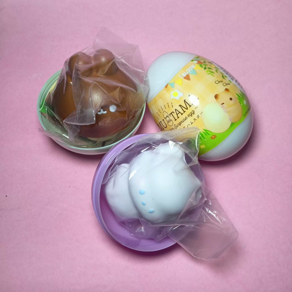 Jual Salmasya | Mini Ibloom Squishy | Shopee Indonesia