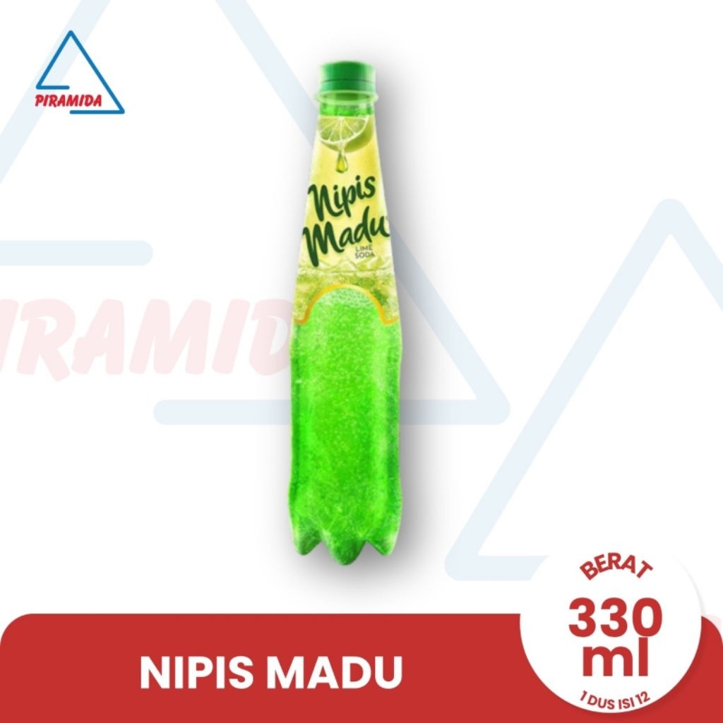 Jual Nipis Madu 1 Dus Terlengkap & Harga Terbaru Juni 2026 | Shopee ...