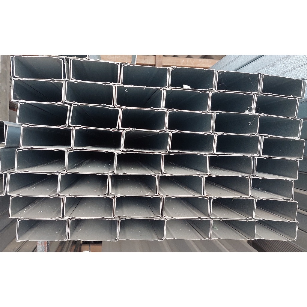 Jual [LBP] - Kanal C Baja Ringan CNP C75 0,75MM FULL SNI AZ 100 Uk.6 ...