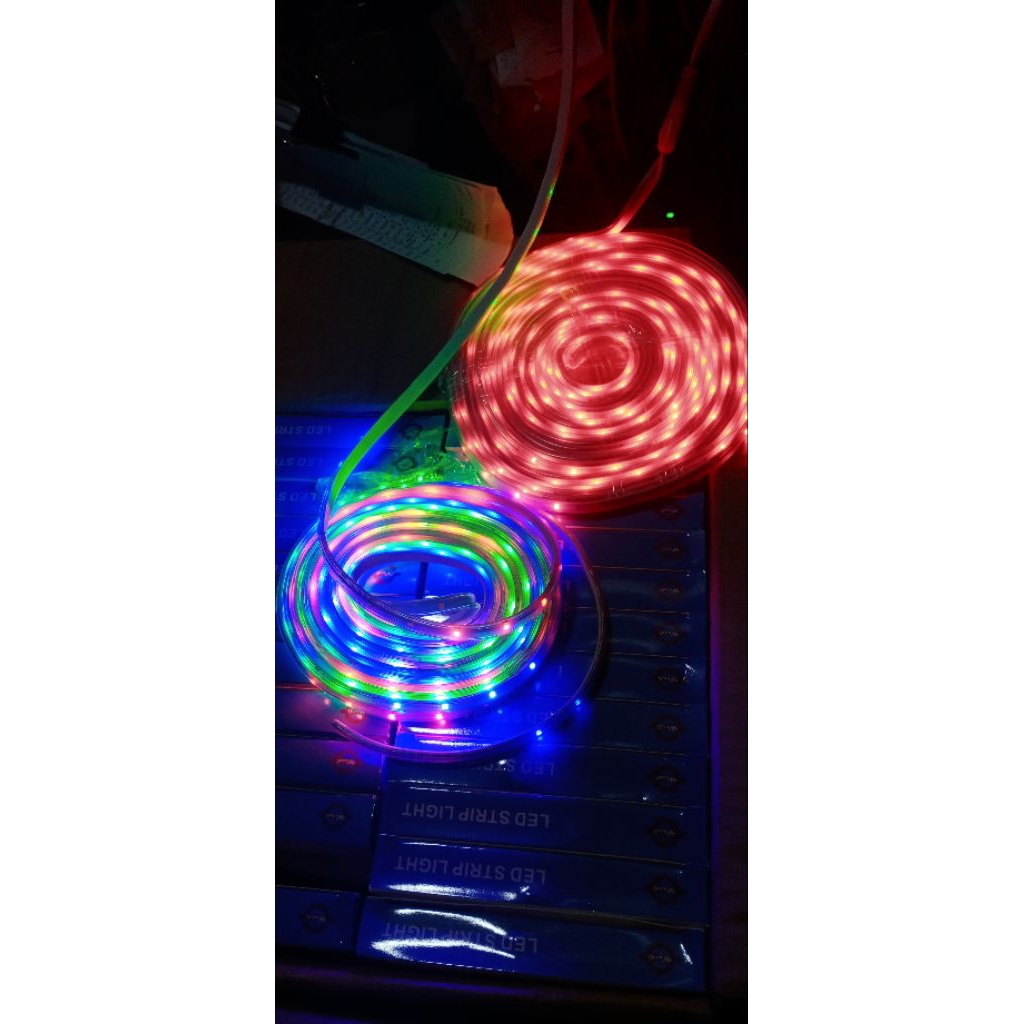 Jual lampu led strip | Shopee Indonesia
