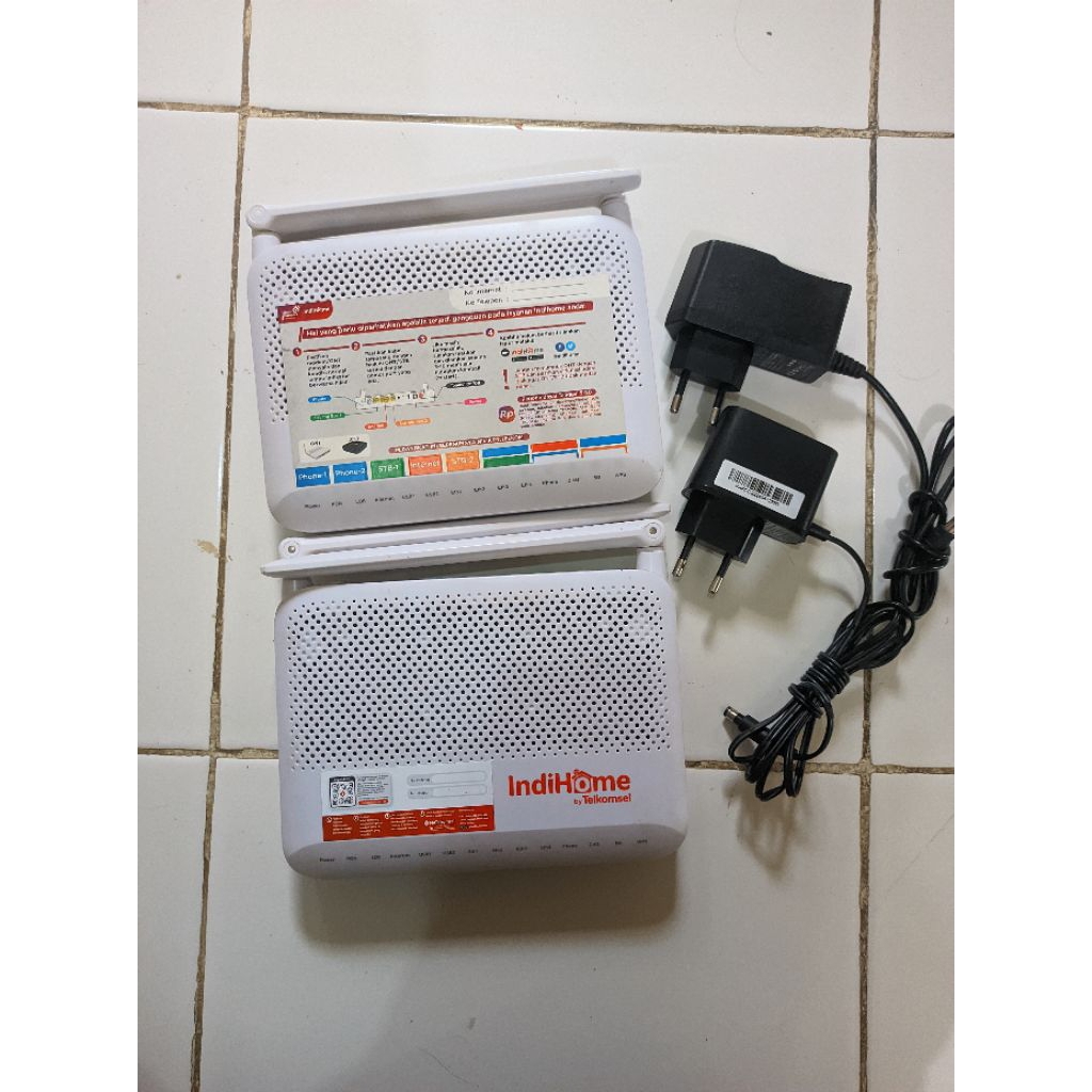 Jual fiberhome HG6145D2 Port Biru | Shopee Indonesia