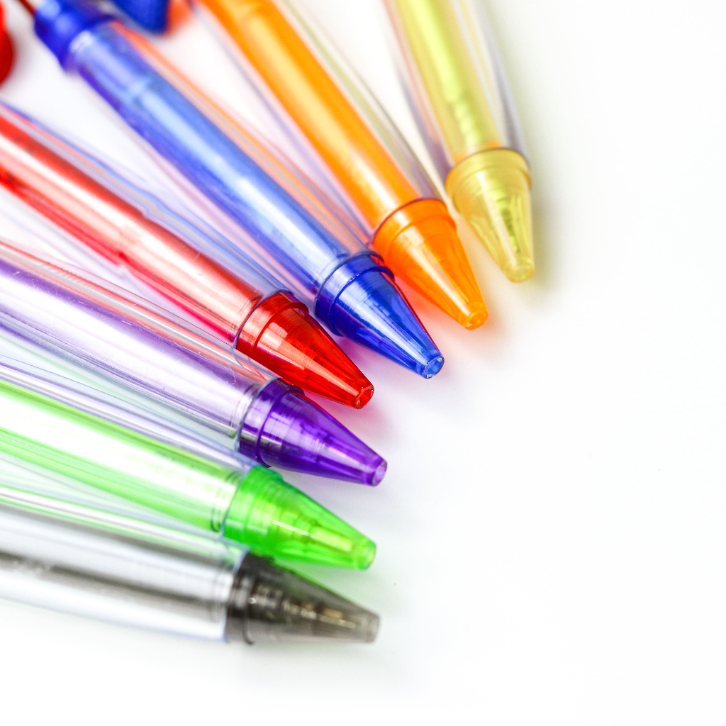 Jual Ballpoint Tali Cabe Bolpen Pen Pena name tag lanyar Promosi ...