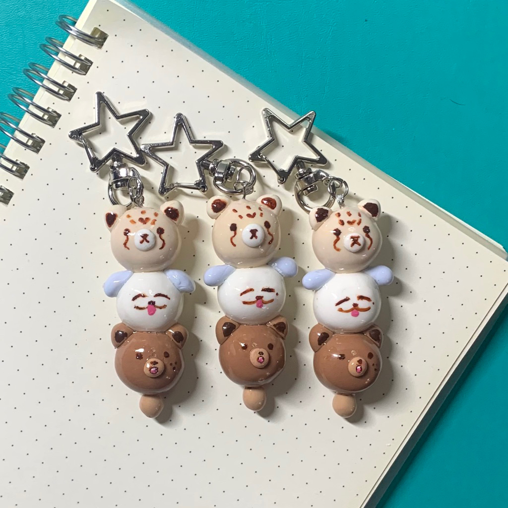 Jual pelunasan tanghulu keychain | Shopee Indonesia