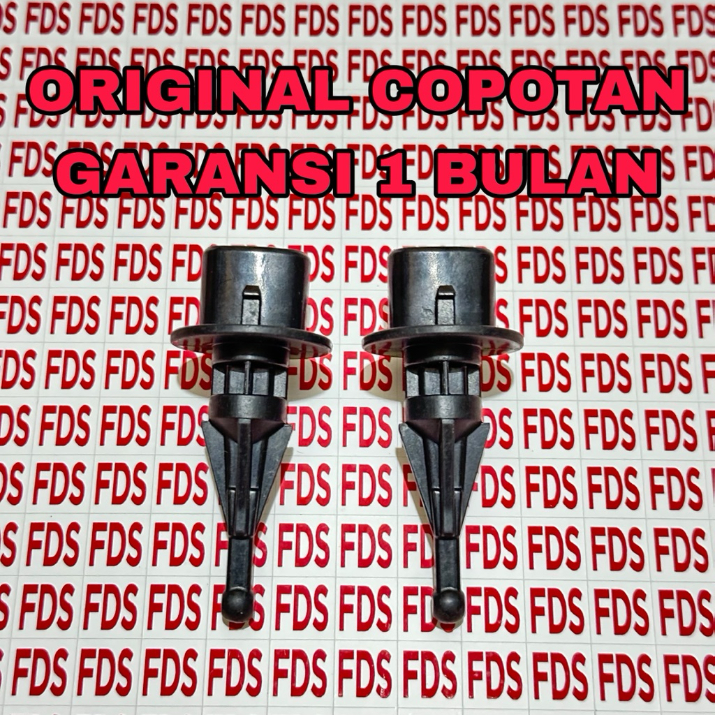 Jual Sensor IAT Air Flow Intake Toyota Avanza Xenia Rush Terios Ertiga ...