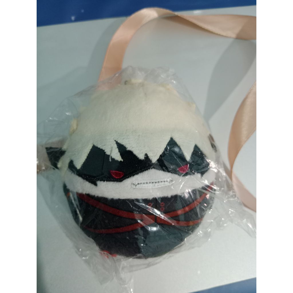 Jual fuwa s bakugo bnha mha merch anime boneka | Shopee Indonesia