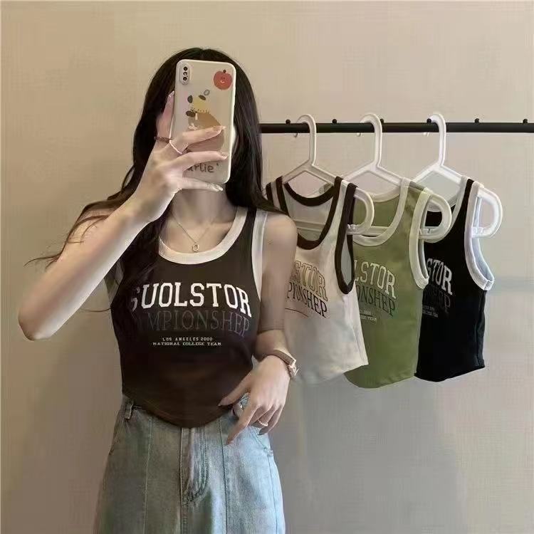 Jual HOHO_HWANG (B-250) TANKTOP BRA FASHION GYM BRA OLAHRAGA WANITA ...