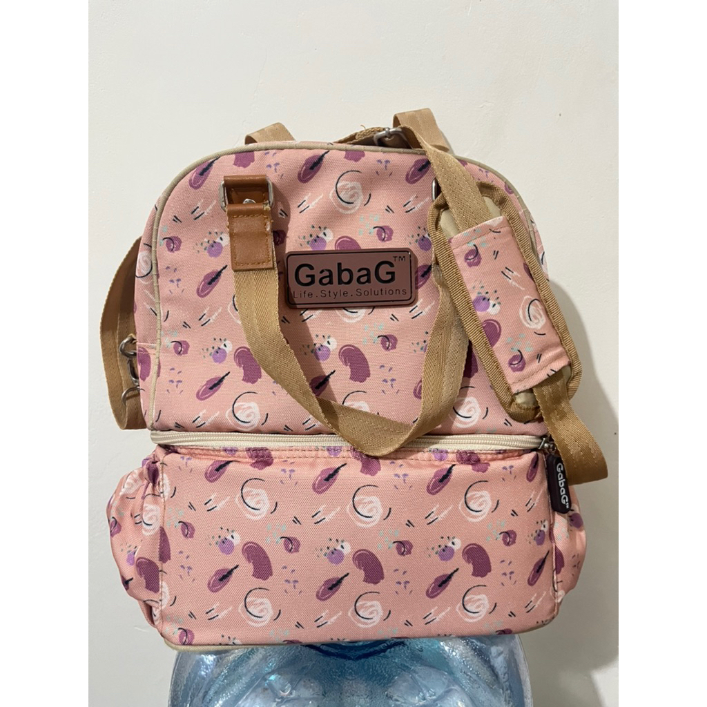 Jual COOLER BAG ASI GABAG | Shopee Indonesia