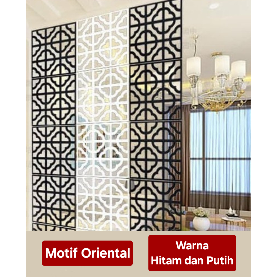 Jual Sekat Ruangan Terlengkap & Harga Terbaru Mei 2026 | Shopee Indonesia