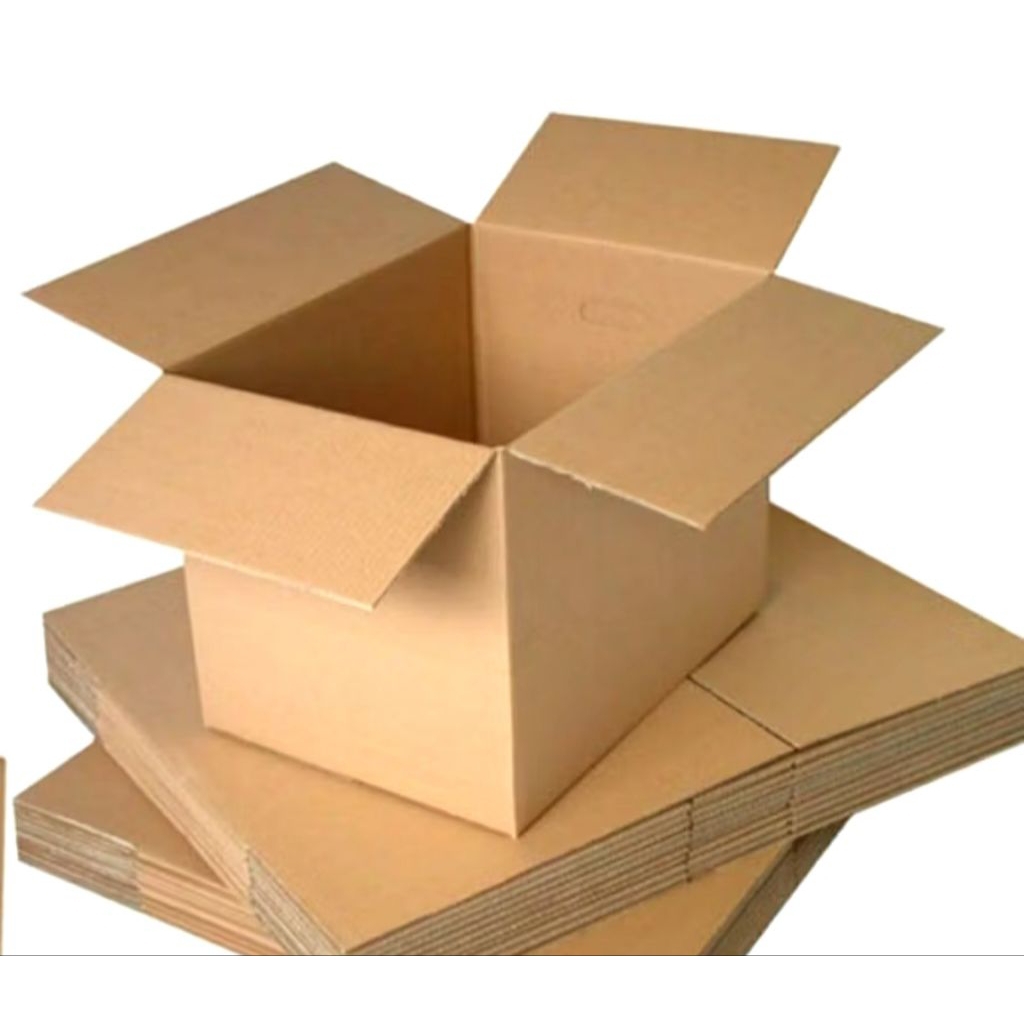 Jual dus kardus packing tambahan pengaman kemasan barang | Shopee Indonesia