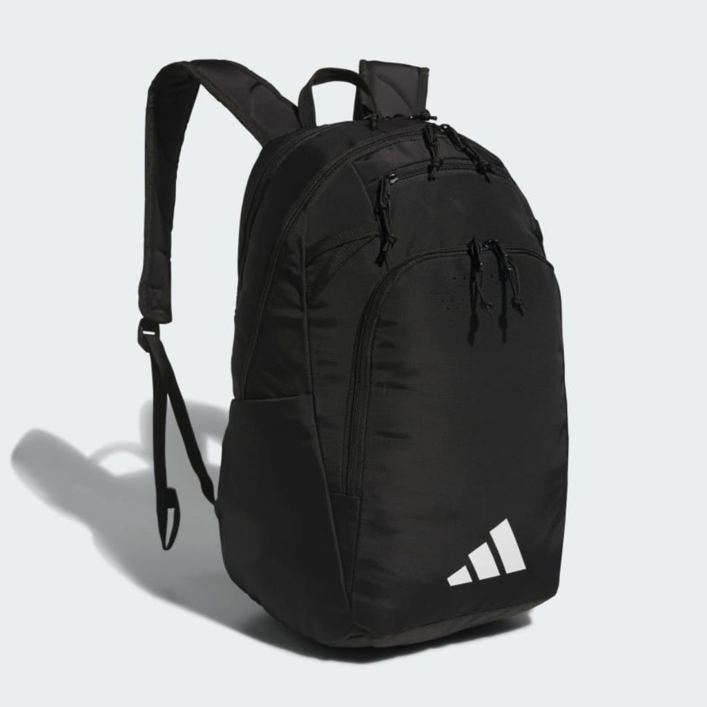 Jual Adidas Defender 5 Backpack Black 30L 100%Original | Shopee Indonesia