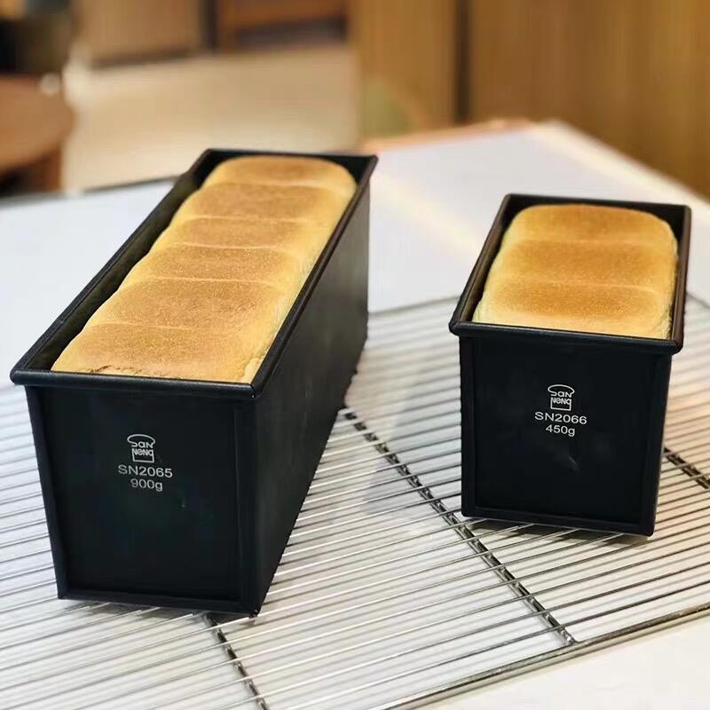 Jual SANNENG - SN2065 - Low Sugar Toast Box 900g | Shopee Indonesia