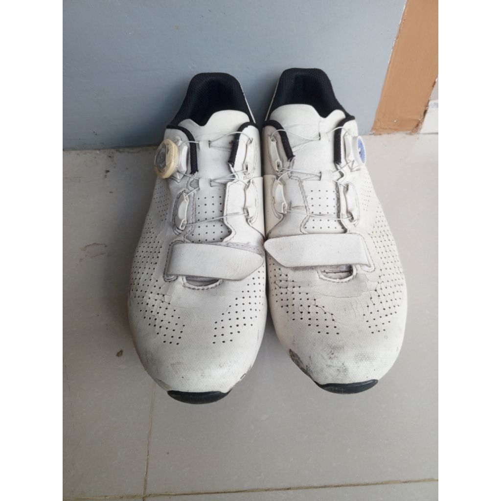 Jual Sepatu cleat Giant Surge comp size 44 | Shopee Indonesia