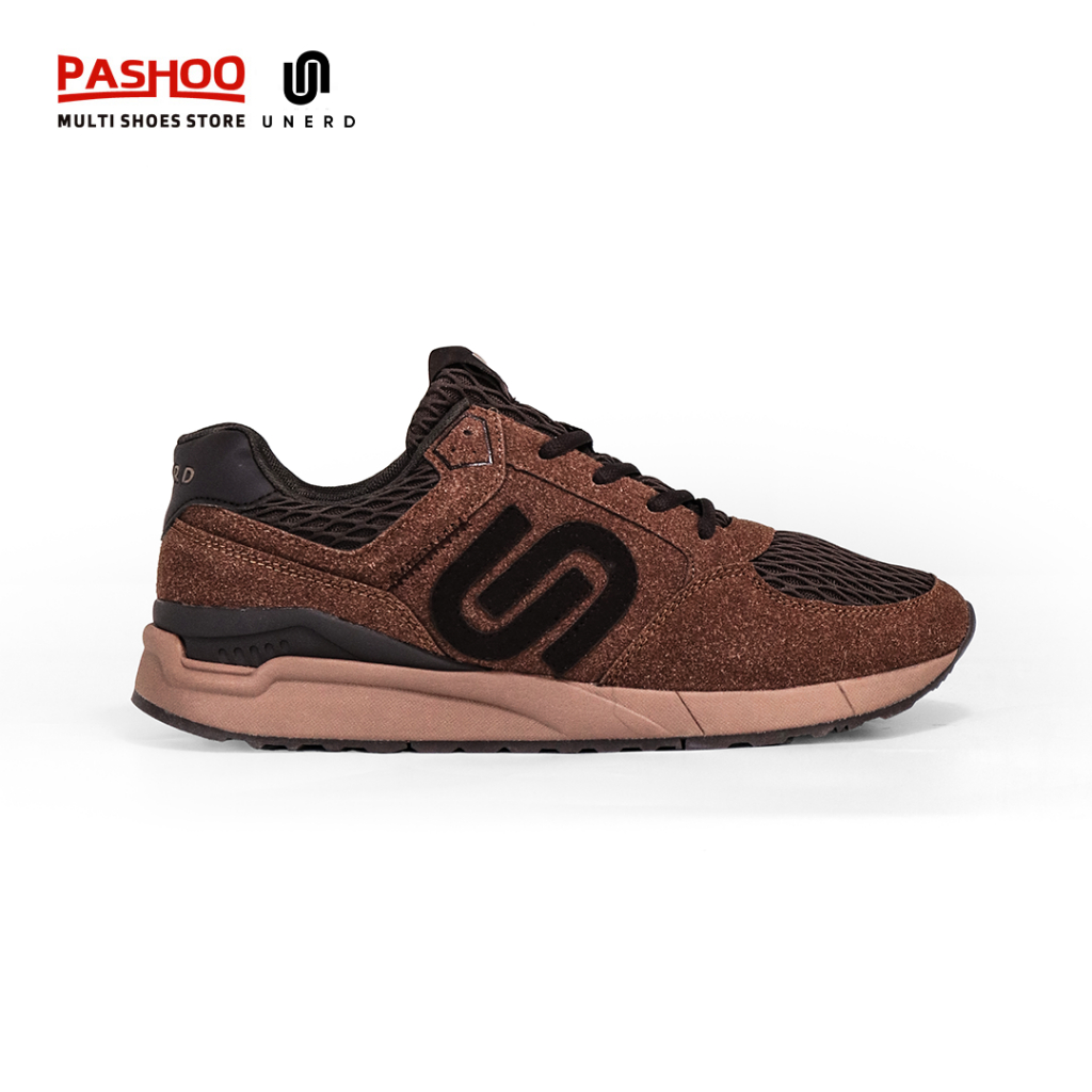 Jual UNERD | DHIGH V2 TERRA ROAM | Sepatu Sneakers Pria Wanita | Shopee ...