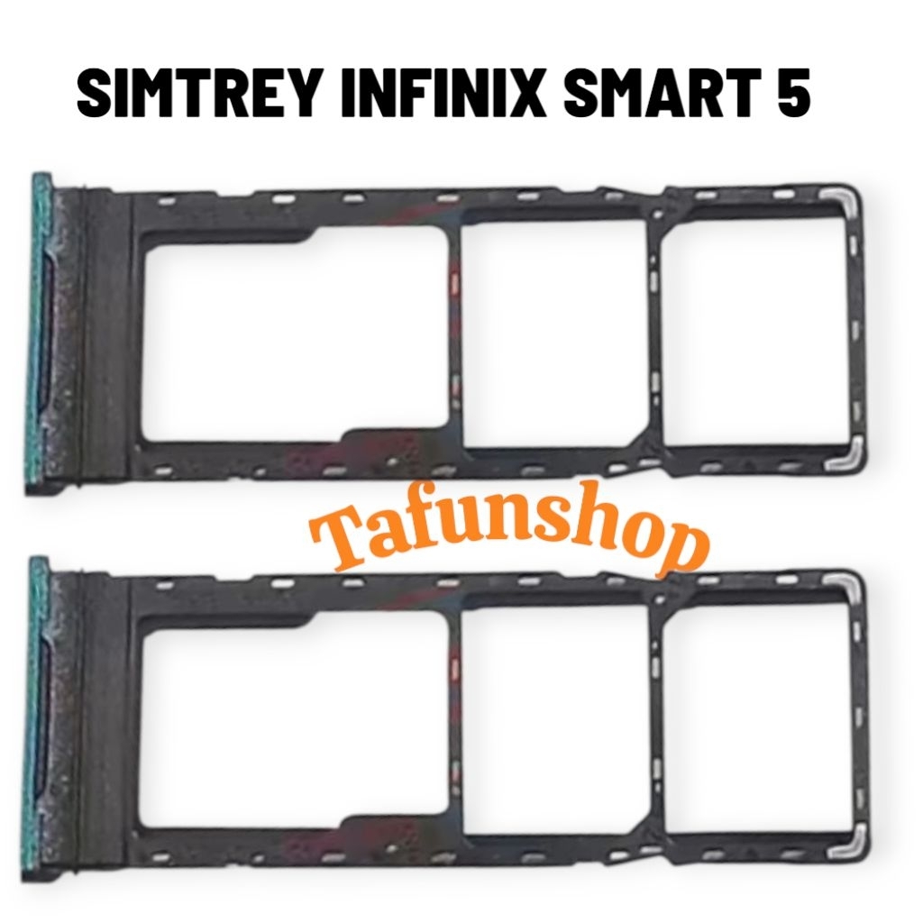 Jual SIMLOCK / SIMTRAY INFINIX SMART 5 / X657 | Shopee Indonesia