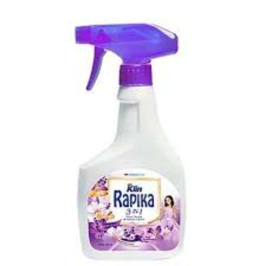 Jual RAPIKA 3 IN 1 LAVENDER 600 ML | Shopee Indonesia