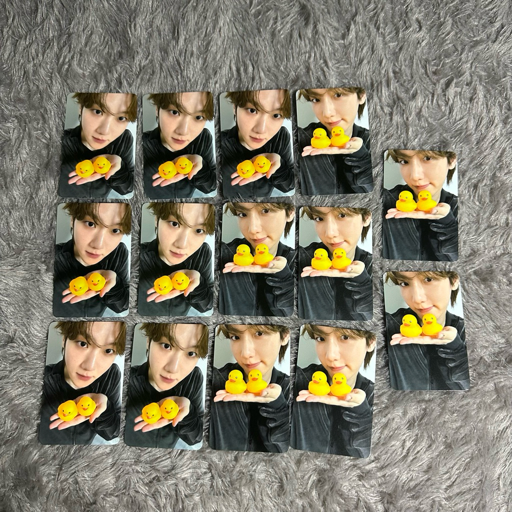 Jual [WAJIB CHECMOUT PACKING] BAEKHYUN ESSENCE OF REVERIE KTOWN4U ...