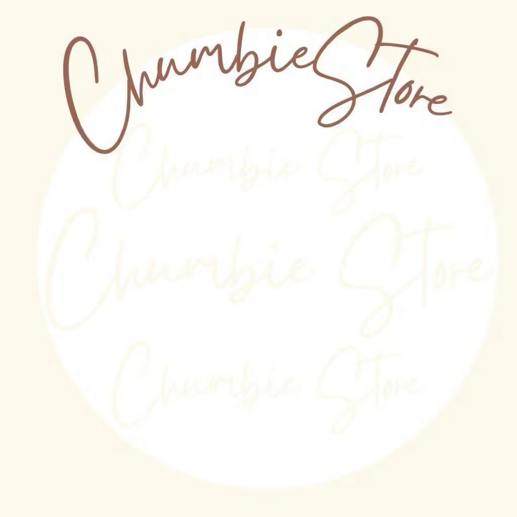 Jual ORDER CHUMBIE STORE CHUMBIE | Shopee Indonesia