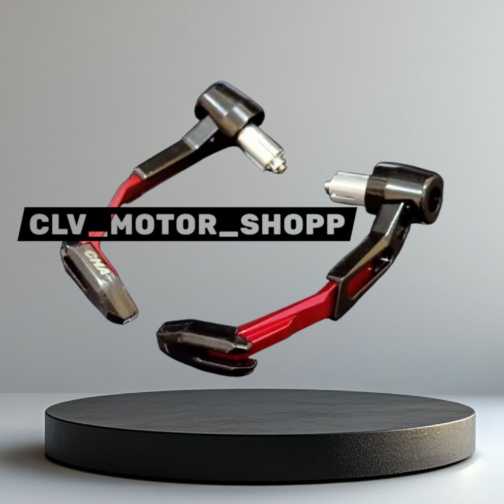 Jual Proguard Handguard Robot Pelindung Tangan Stang Rem Universal ...