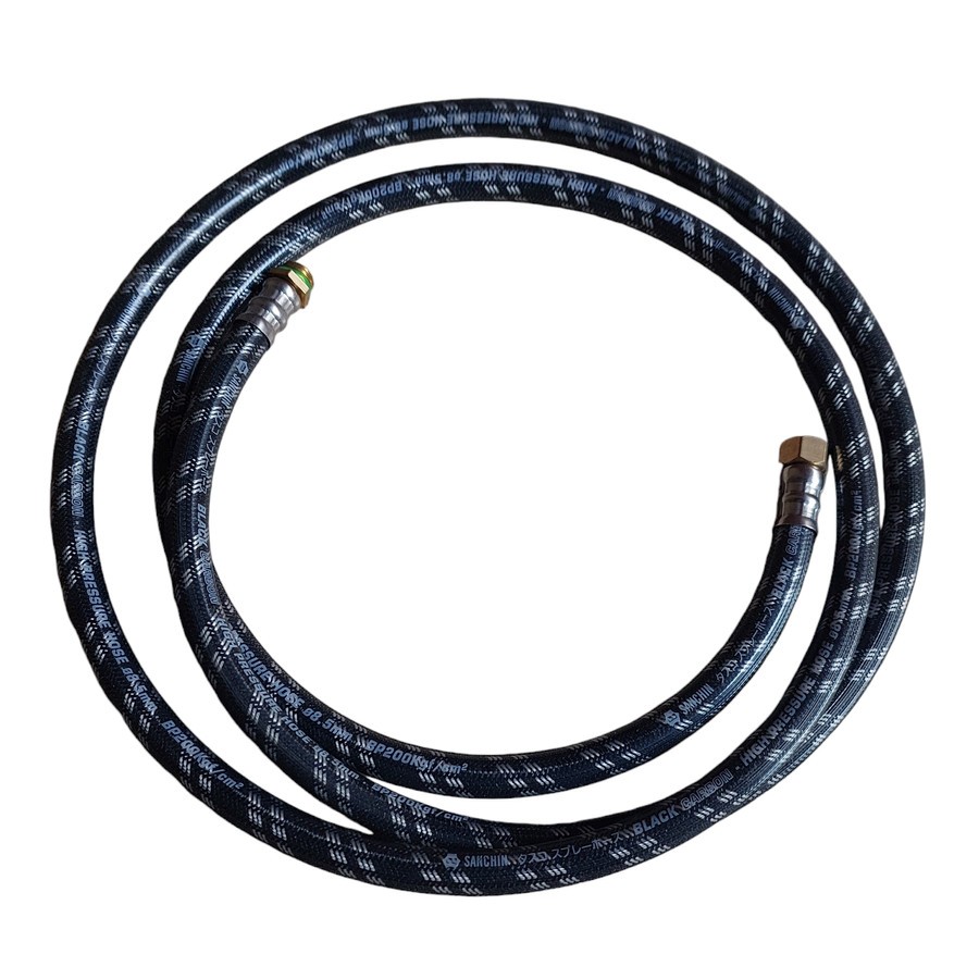 Jual Selang Sprayer TF700 , TF900 , TF820 TU26 Tekanan Tinggi Anti ...