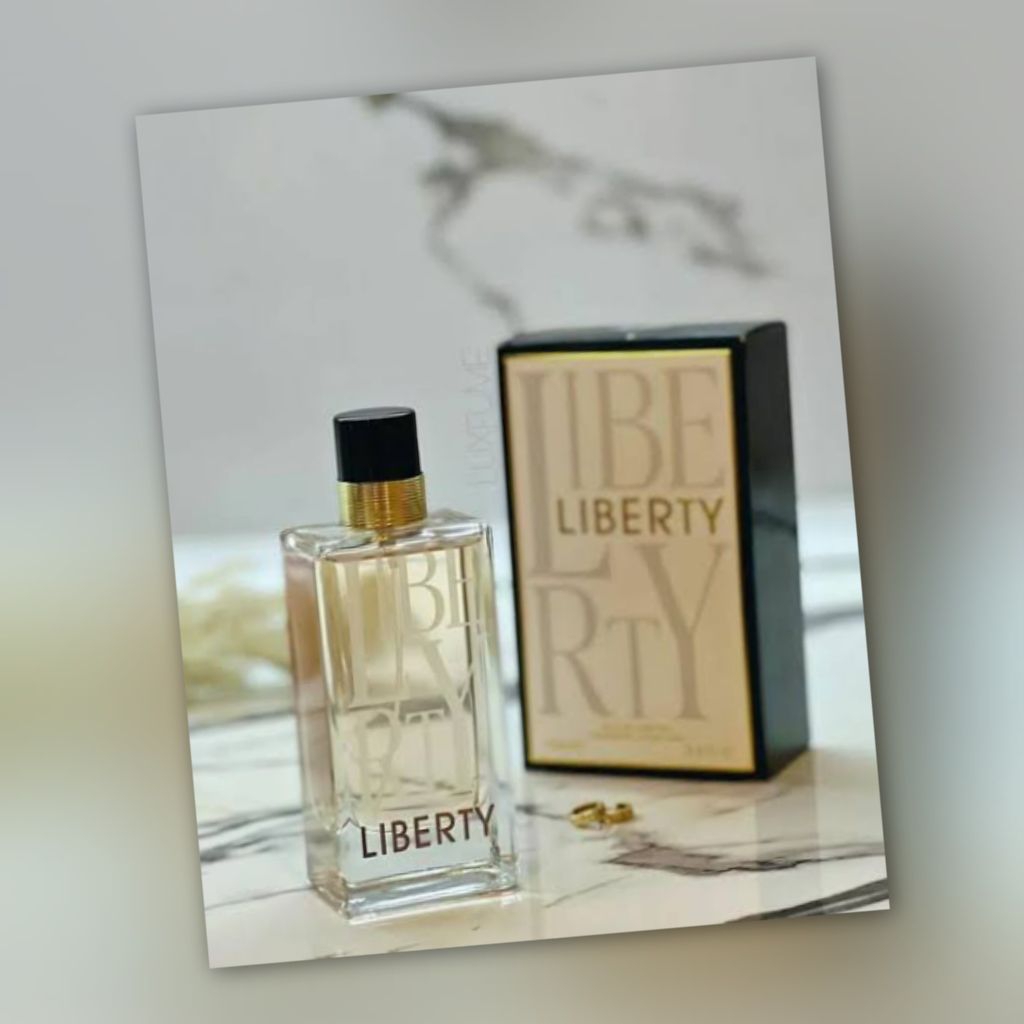 Jual 1ml FRAGRANCE WORLD | Liberty | Decant Parfum Ori | Shopee Indonesia