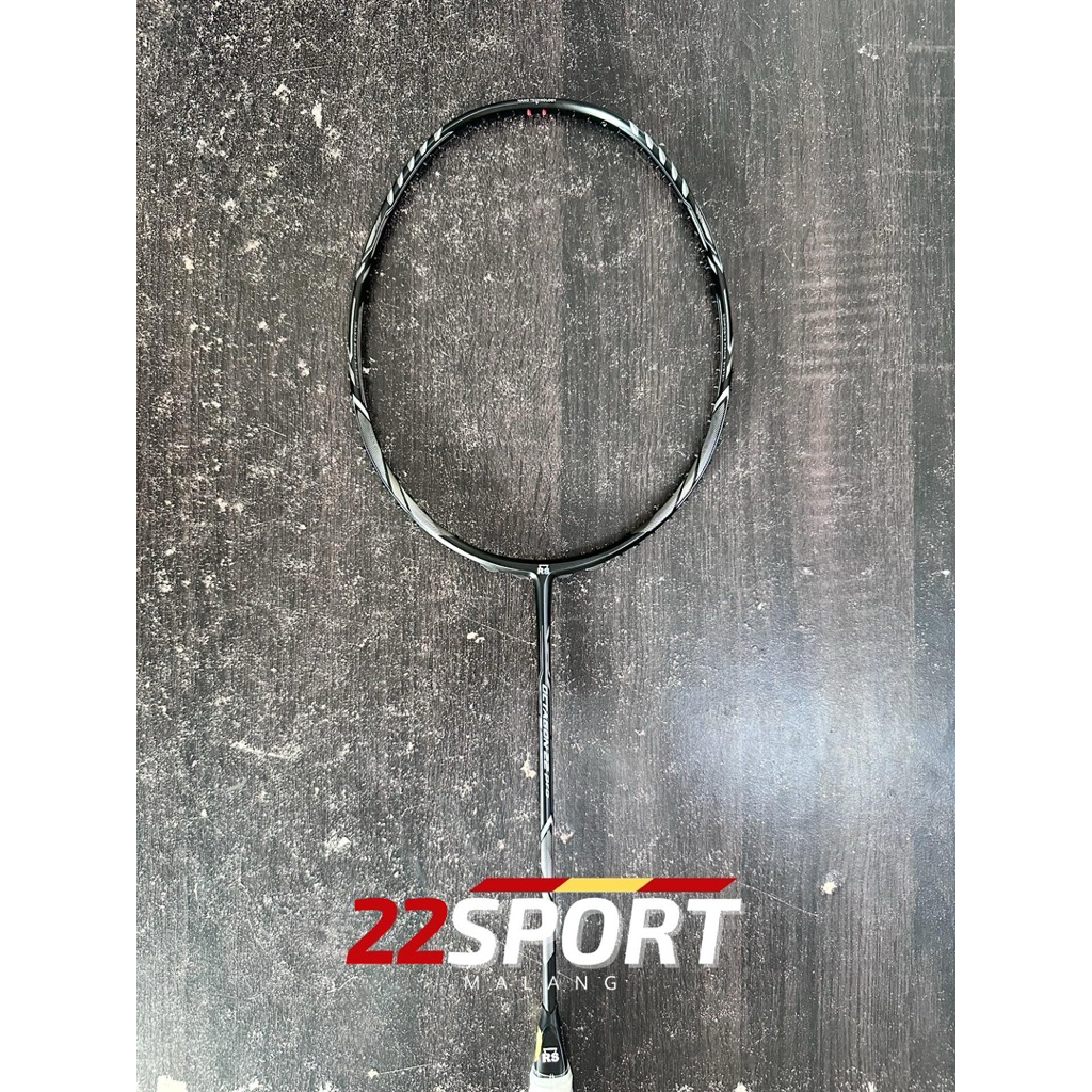 Jual Raket Badminton RS Octagon 22 Pro Original | Shopee Indonesia