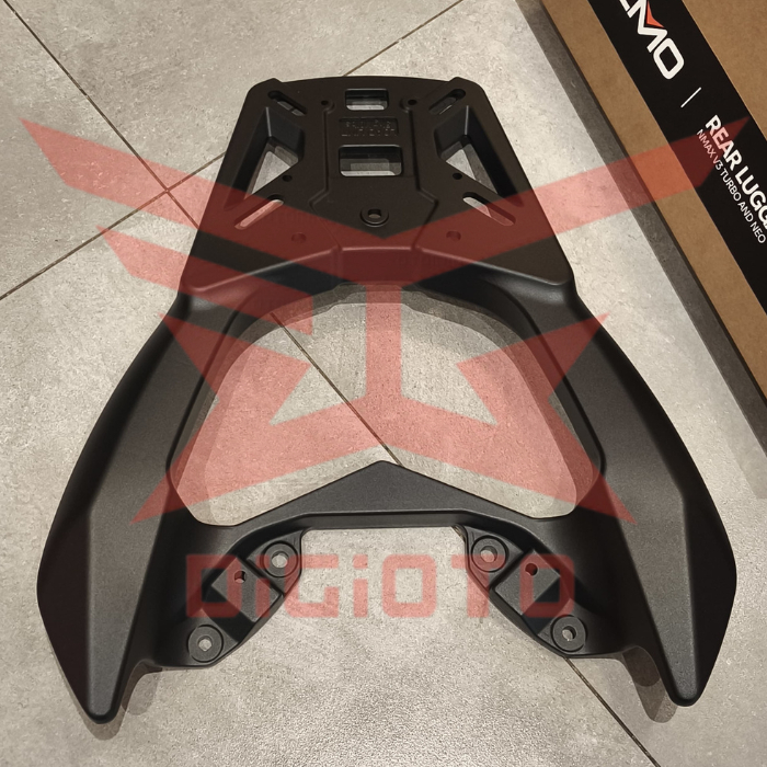 Jual Behel Bracket Braket Box Nemo Yamaha Nmax N max Turbo Neo V3 ...