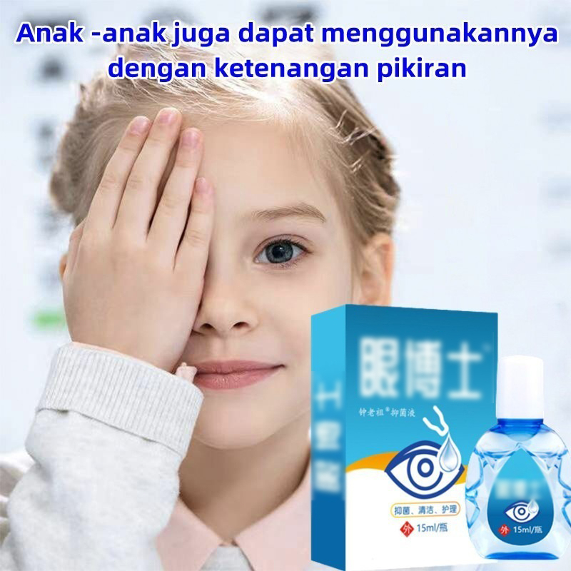 Jual COD Obat Tetes Mata Obat Mata Katarak Mata Kering Sakit Mata Darah ...