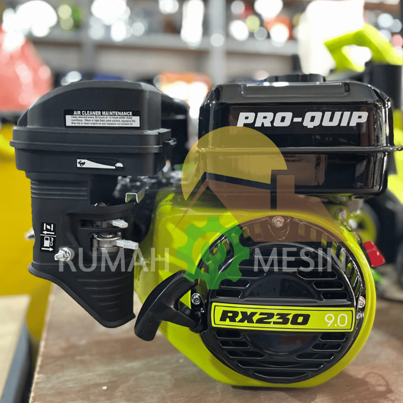 Jual Motor Penggerak Bensin Engine Bensin Mesin Penggerak Engine ...