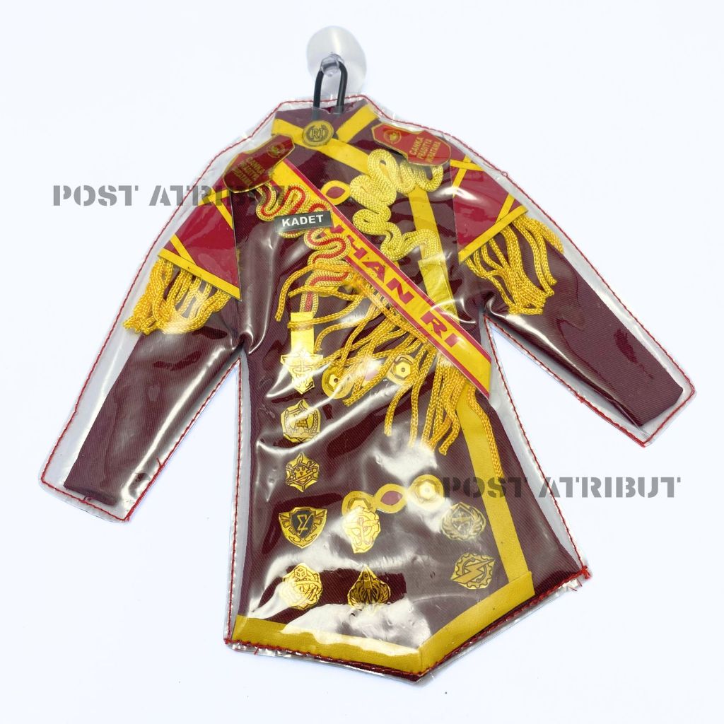 Jual AKSESORIS GANTUNGAN MOBIL UNHAN/AKSESORIS UNHAN/AKSESORIS SERAGAM ...
