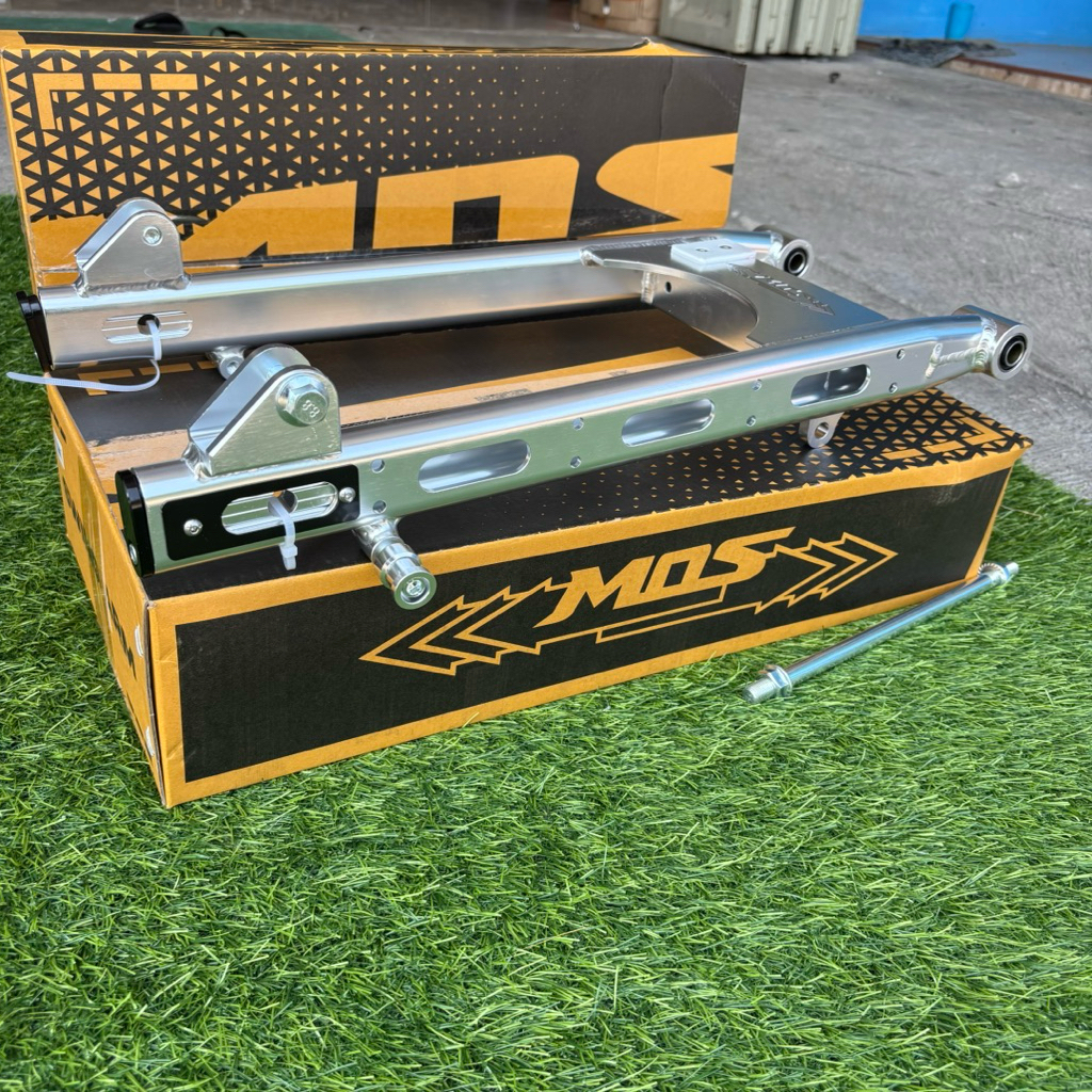 Jual arm cb mos cnc almunium Arm cnc pnp gl pro/mp megapro swing Arm ...