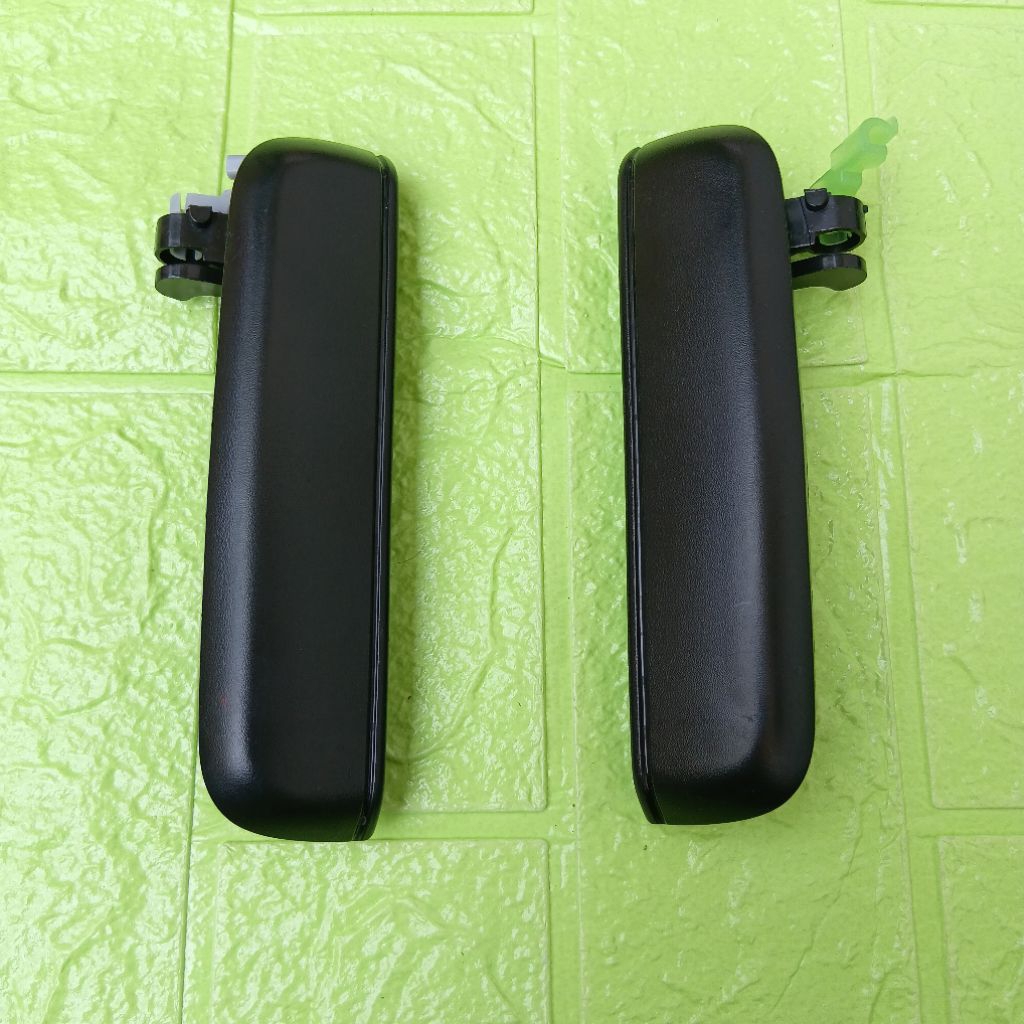 Jual HANDLE PINTU LUAR MOBIL SOLUNA | Shopee Indonesia