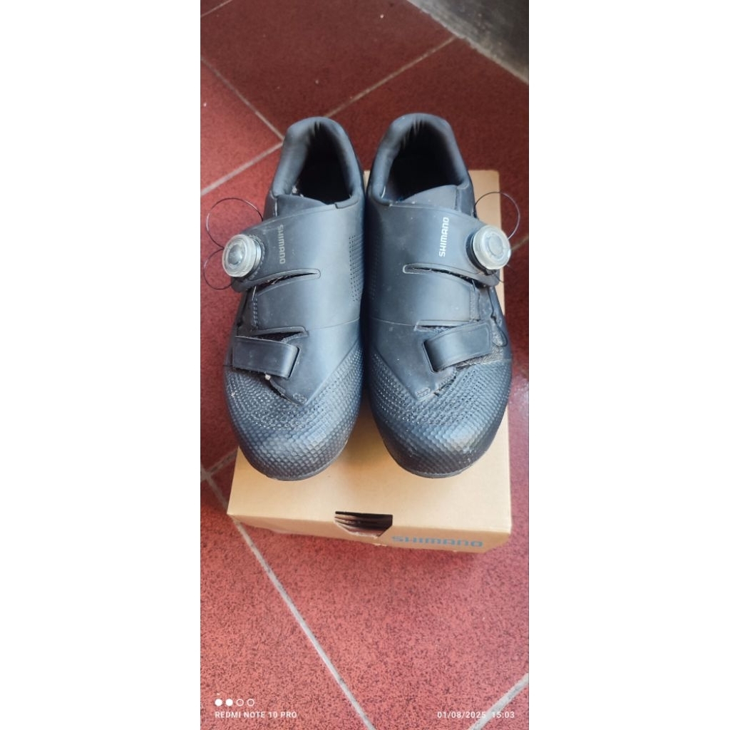 Jual sepetu cleat shimano RC 502 | Shopee Indonesia