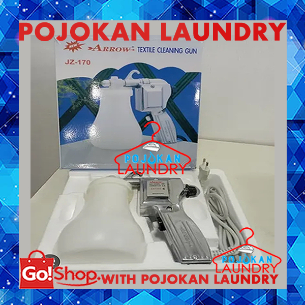Jual ARROW Spray Gun/Arrow Spotting Gun/Arrow JZ 170/Alat Spotting Gun ...