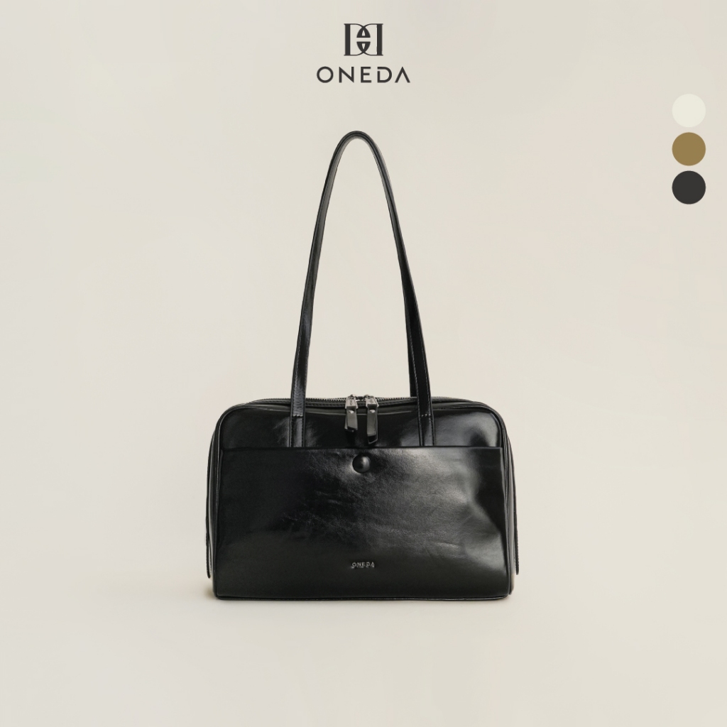 Jual Oneda Greta Tas Bahu Wanita Woman Bag Shoulder Bag Wanita #A1166 ...