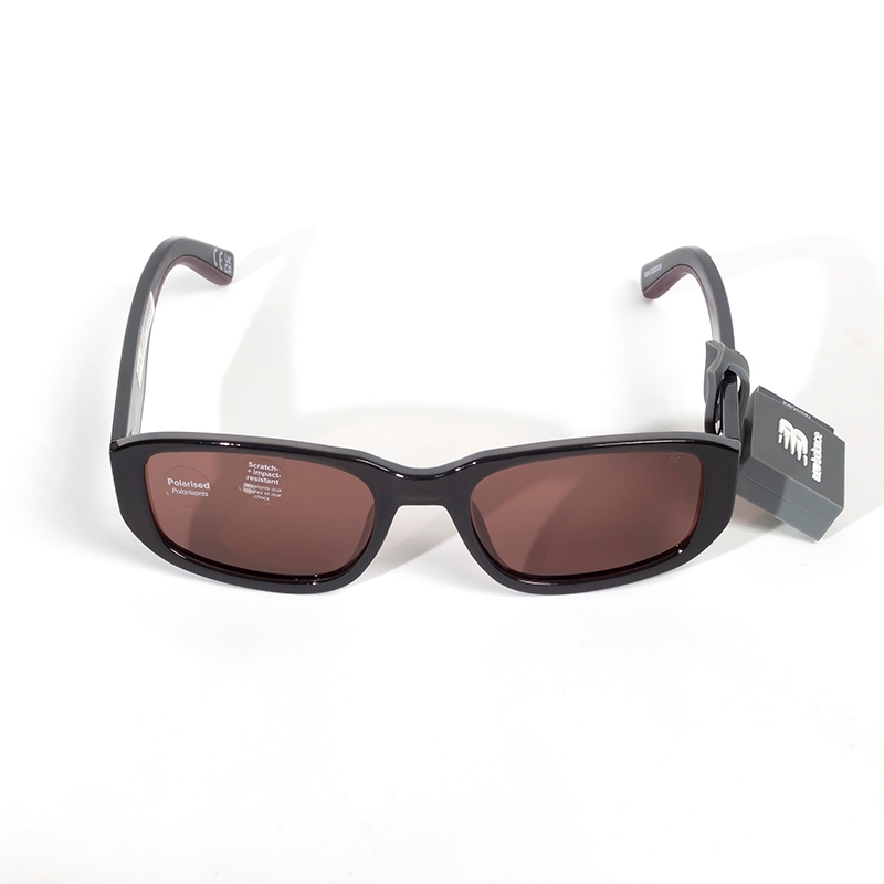 Jual Kacamata Matahari New Balance dengan Lensa Coklat Polarized ...
