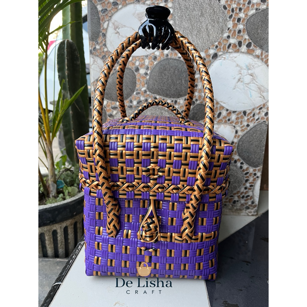 Jual Tutum hajatan viral/Tas hajatan/bahan jali jali premium | Shopee ...