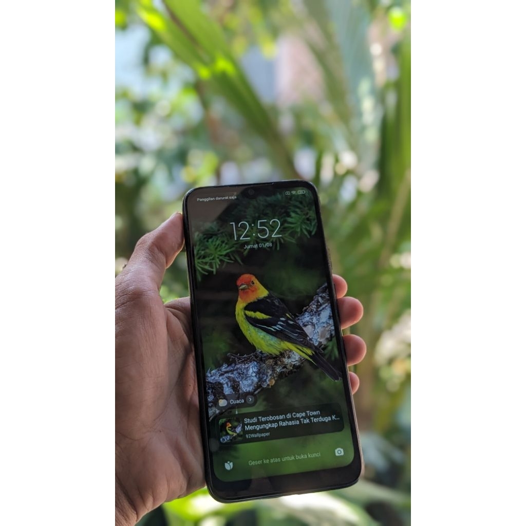 Jual REDMI NOTE 7 SECOND NORMAL BERKUALITAS | Shopee Indonesia