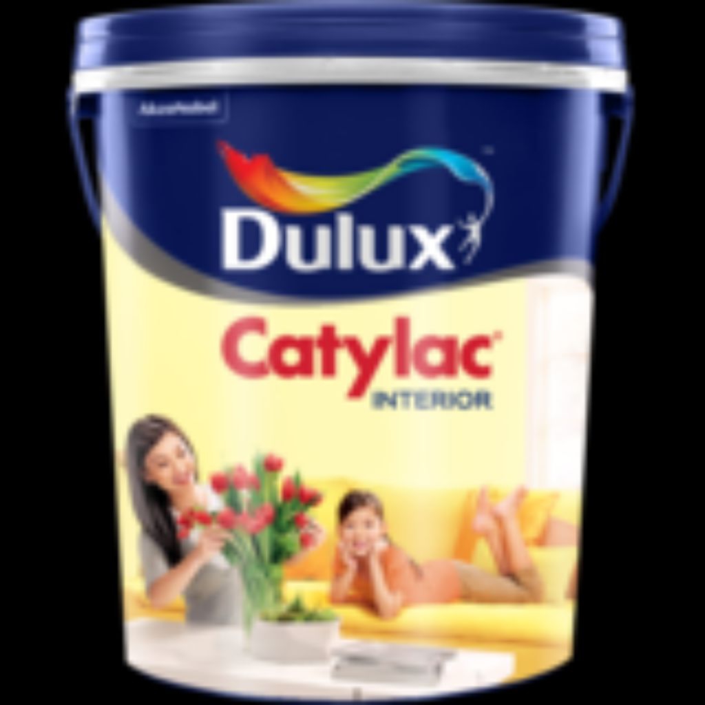 Jual cat tembok dulux cream catylac pail ember besar banyumas | Shopee ...