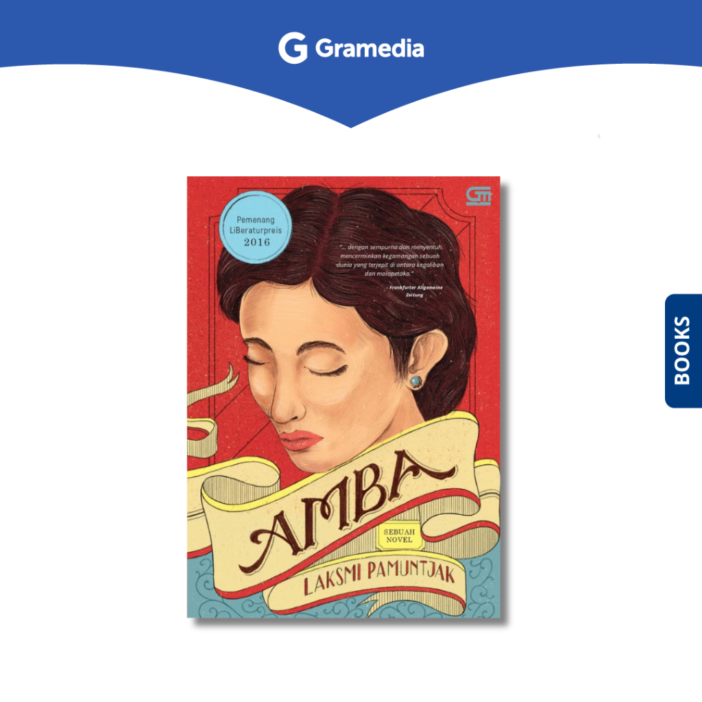 Jual Gramedia Depok - Amba | Shopee Indonesia