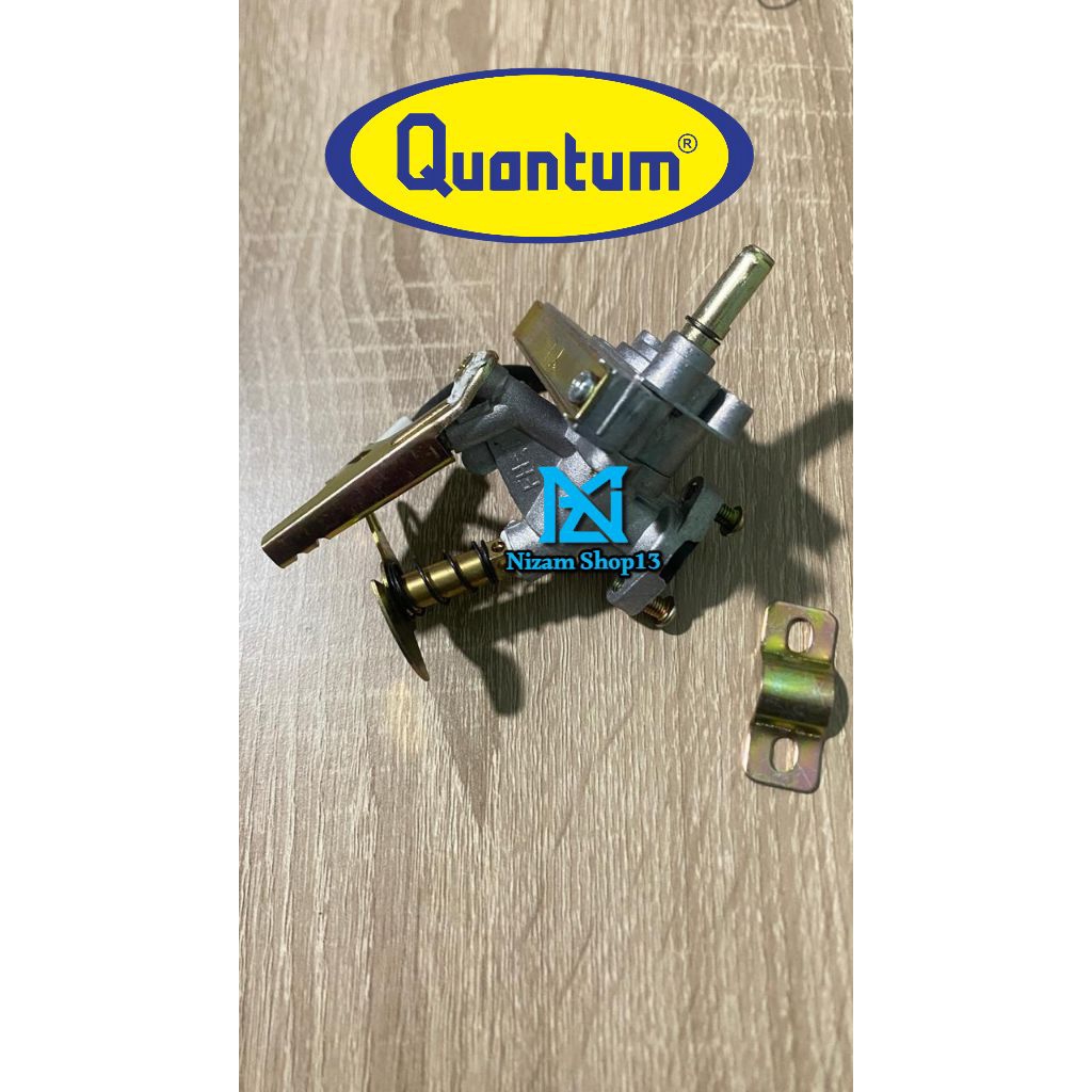 Jual MESIN PEMANTIK KOMPOR GAS MODEL QUANTUM GAS VALVE QUANTUM IGNITION ...