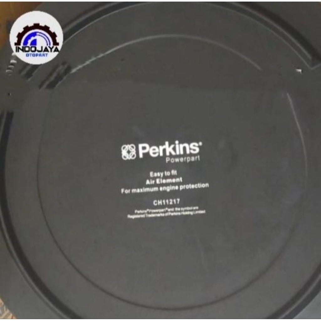 Jual Filter Udara CH11217 Perkins | Shopee Indonesia