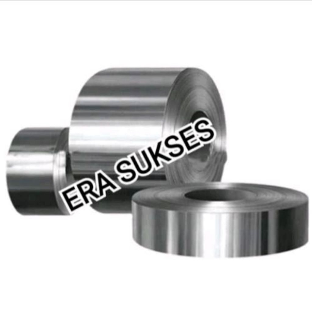 Jual plat shim stainless asli shim plate lena tebal 0.5mm x 10cm x 10cm ...