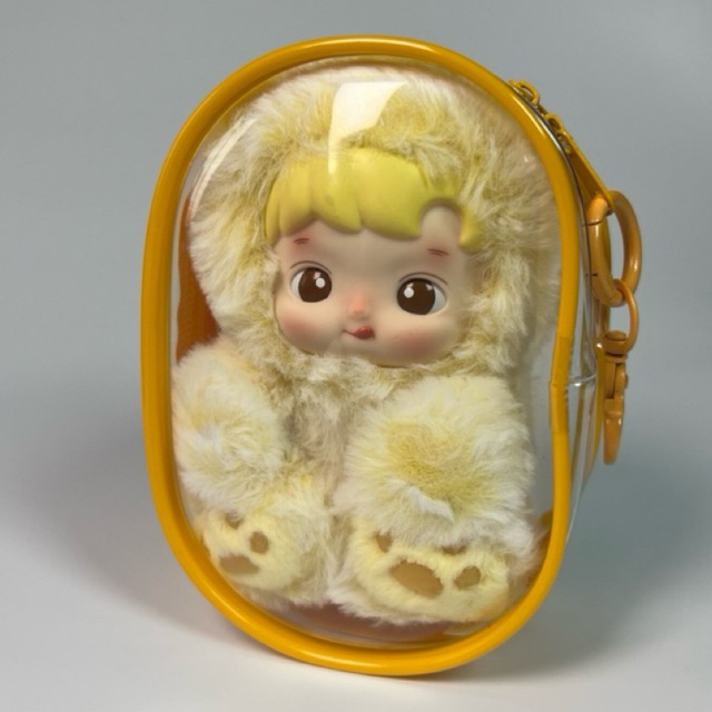 Jual [ready stock] CASING/TAS PENYIMPANAN 13cm HACIPUPU GUMMY BEAR ...