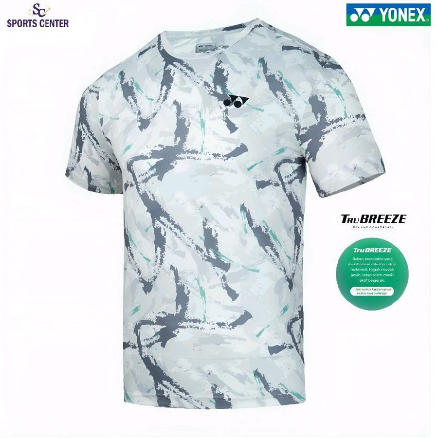 Jual New Special Edition Kaos / Jersey Yonex Badminton Runaway 2 ...
