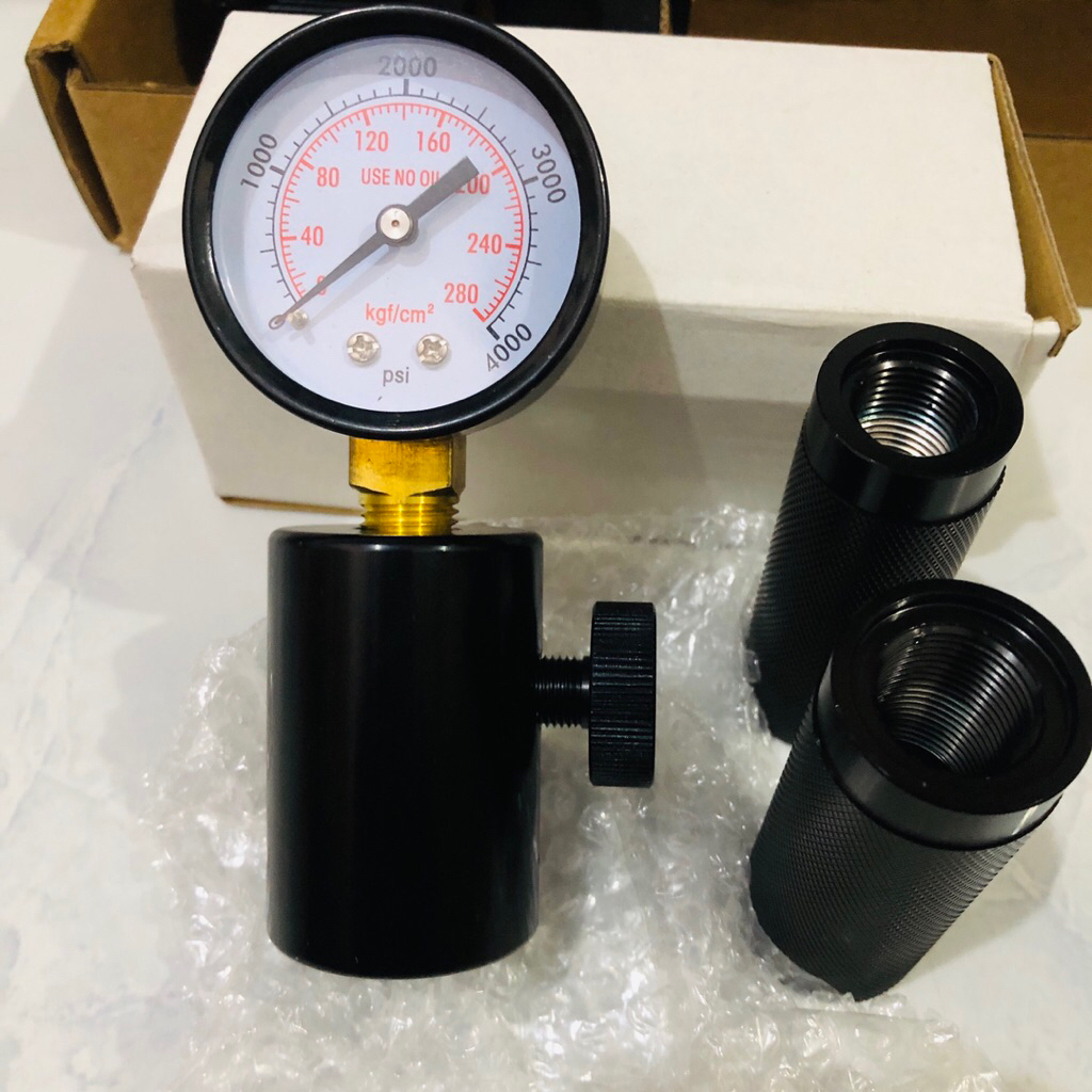 Jual regulator tester,alat setting regulator,regulator tester alat ...