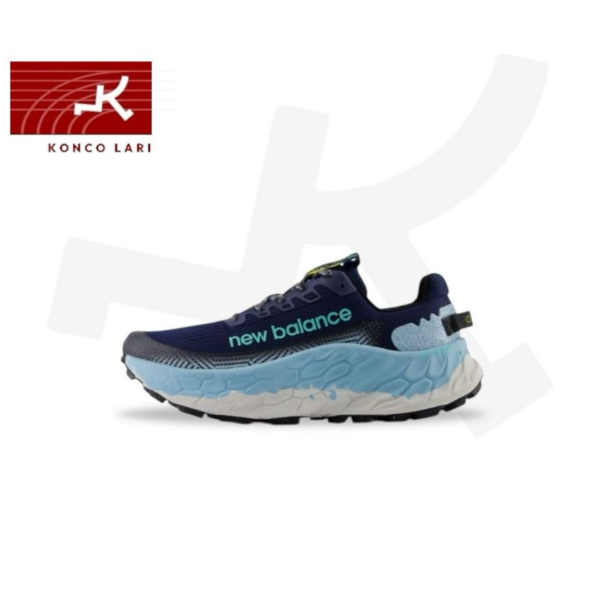 Jual Sepatu Trail Running NB Fresh Foam X More Trail V3 Men MTMORAB3 ...