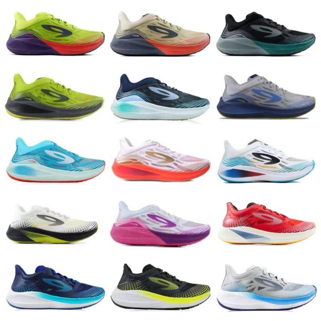 Jual SEPATU RUNNING 910 NINETEN HAZE VISION 1.0 - 910 NINETEN HAZE 1.5 ...