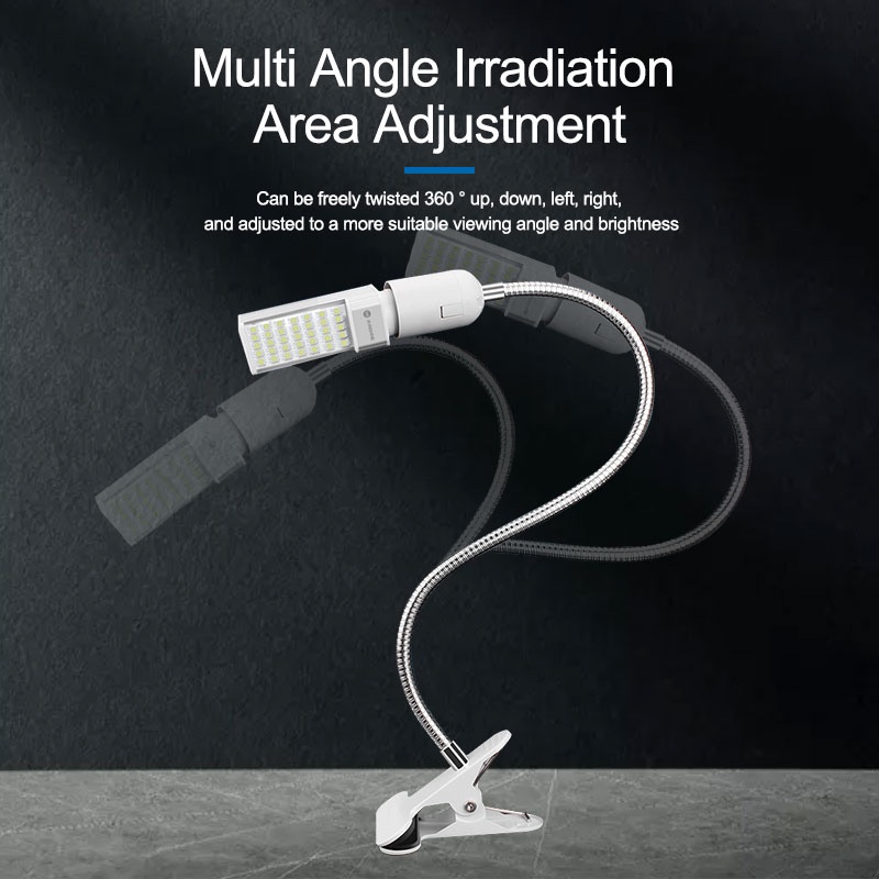 Jual Lampu Service Led Model Jepit - Sunshine SS-802 SS-803 | Shopee Indonesia